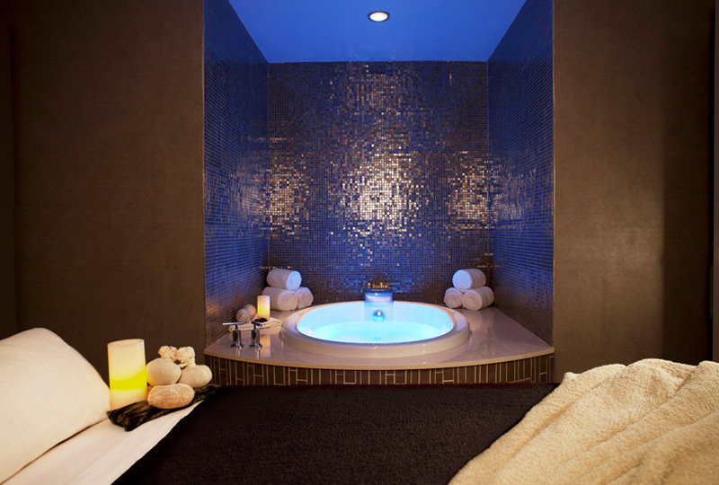 The Spa at Talking Stick Resort, Scottsdale, AZ