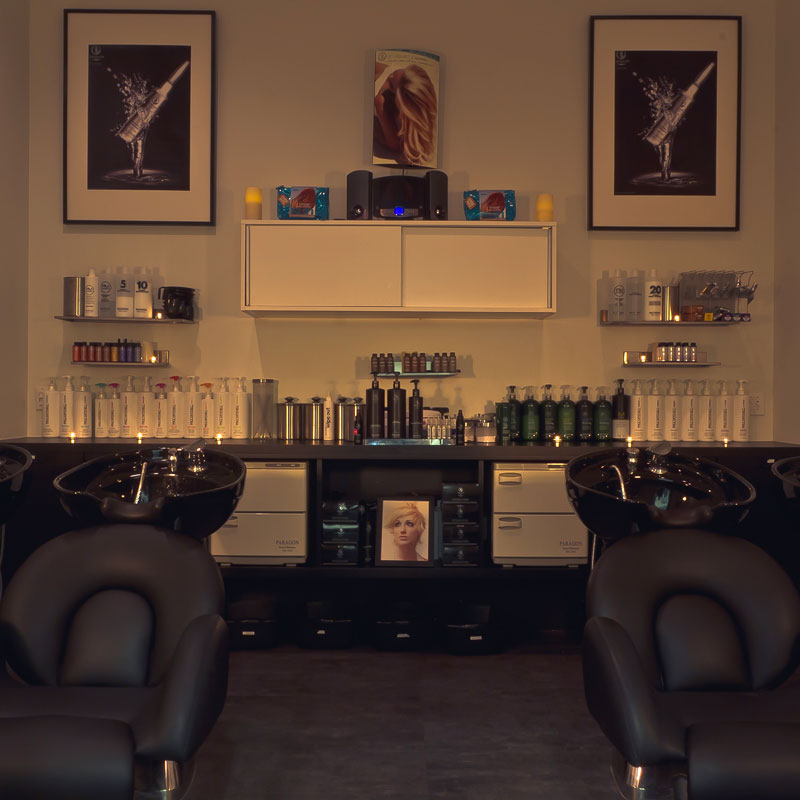 Jennifer Andre Salon, Scottsdale | Arizona Spa Guide