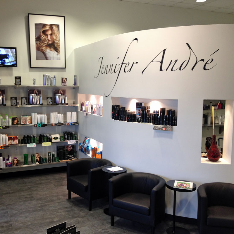 Jennifer Andre Salon, Scottsdale | Arizona Spa Guide
