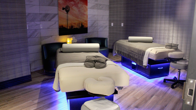 The Spa at Harrah’s Ak-Chin Casino | Arizona Spa Guide